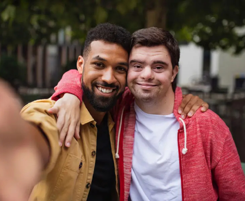 Companionship | Wholesome Hearts Services